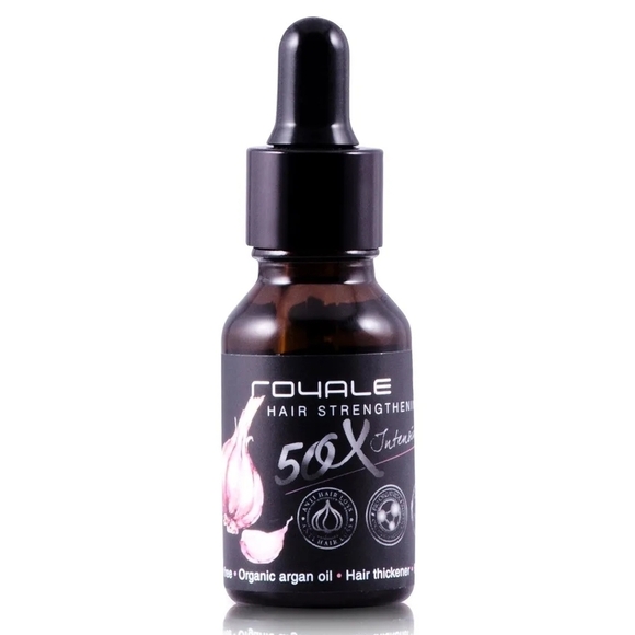 Royale | Hair | Royale Platinum 5x Intensive Garlic Hair Drops For Hair ...